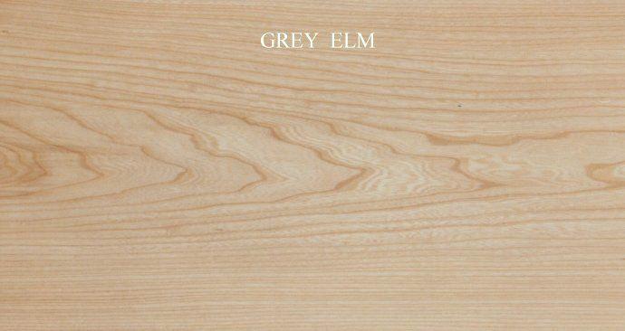 Elm-Grey – Woodchucks Wood