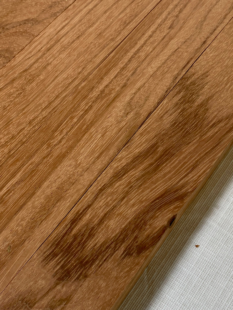 X Zebrawood-Red (Ebiara) – Woodchucks Wood