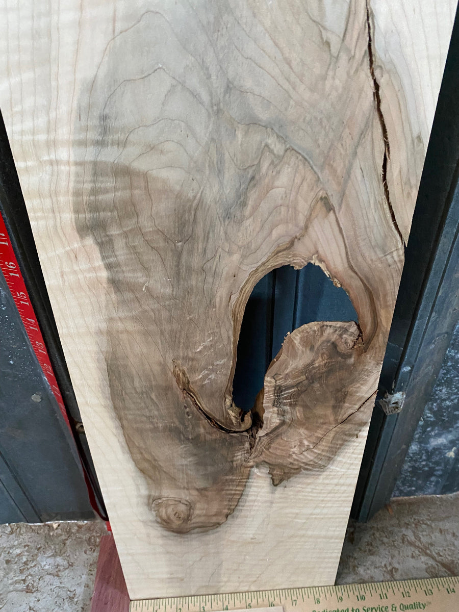 Epoxy Pouring Wood – Woodchucks Wood