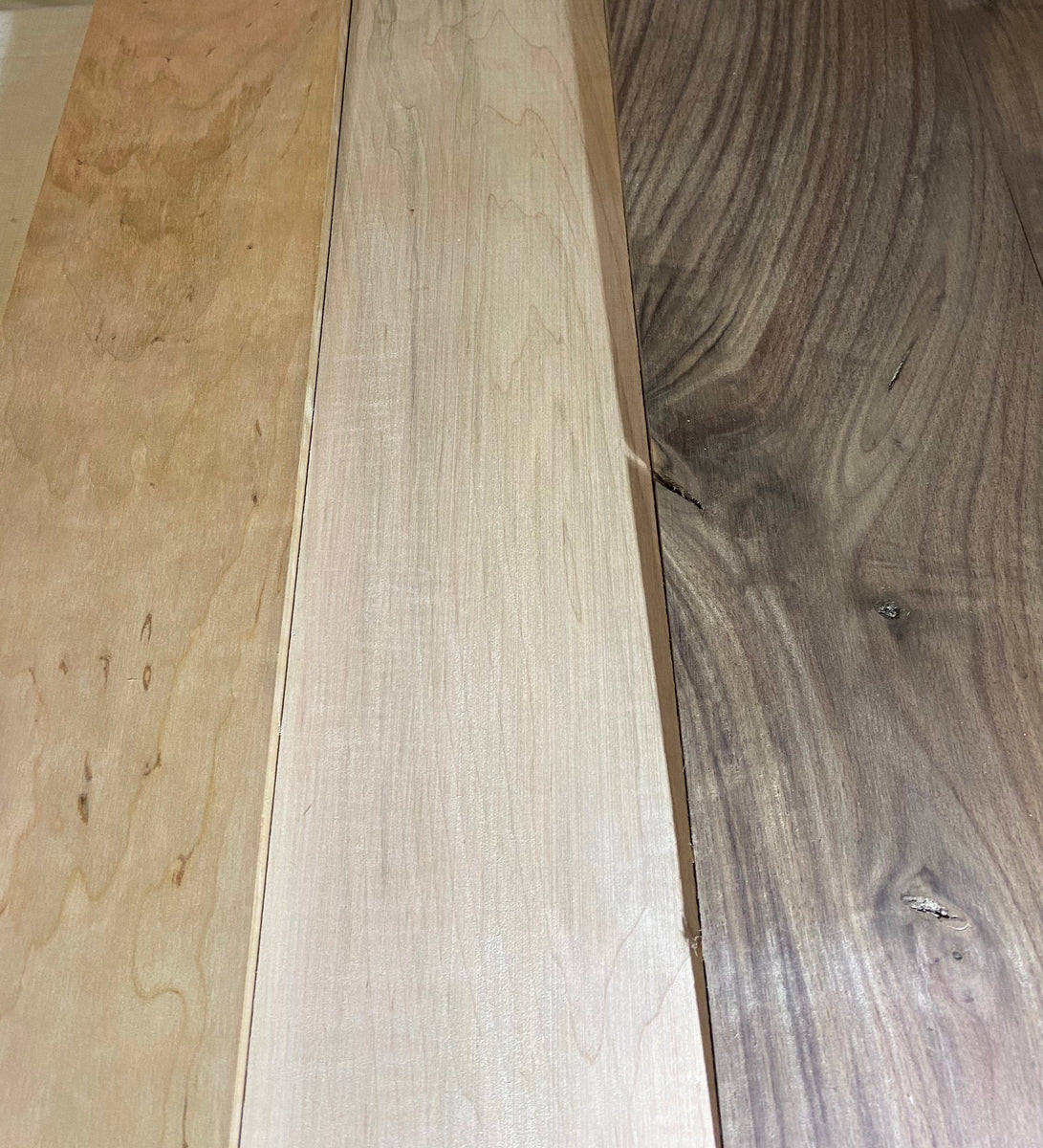 Owner's Stash – Woodchucks Wood