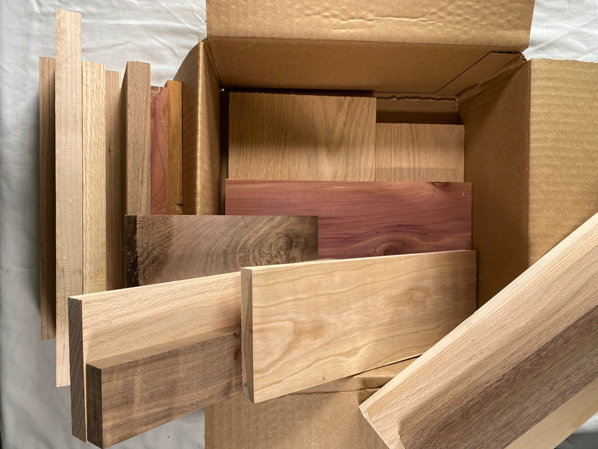 Collection: Scrap Wood – Tagged "species-maple" – Woodchucks Wood