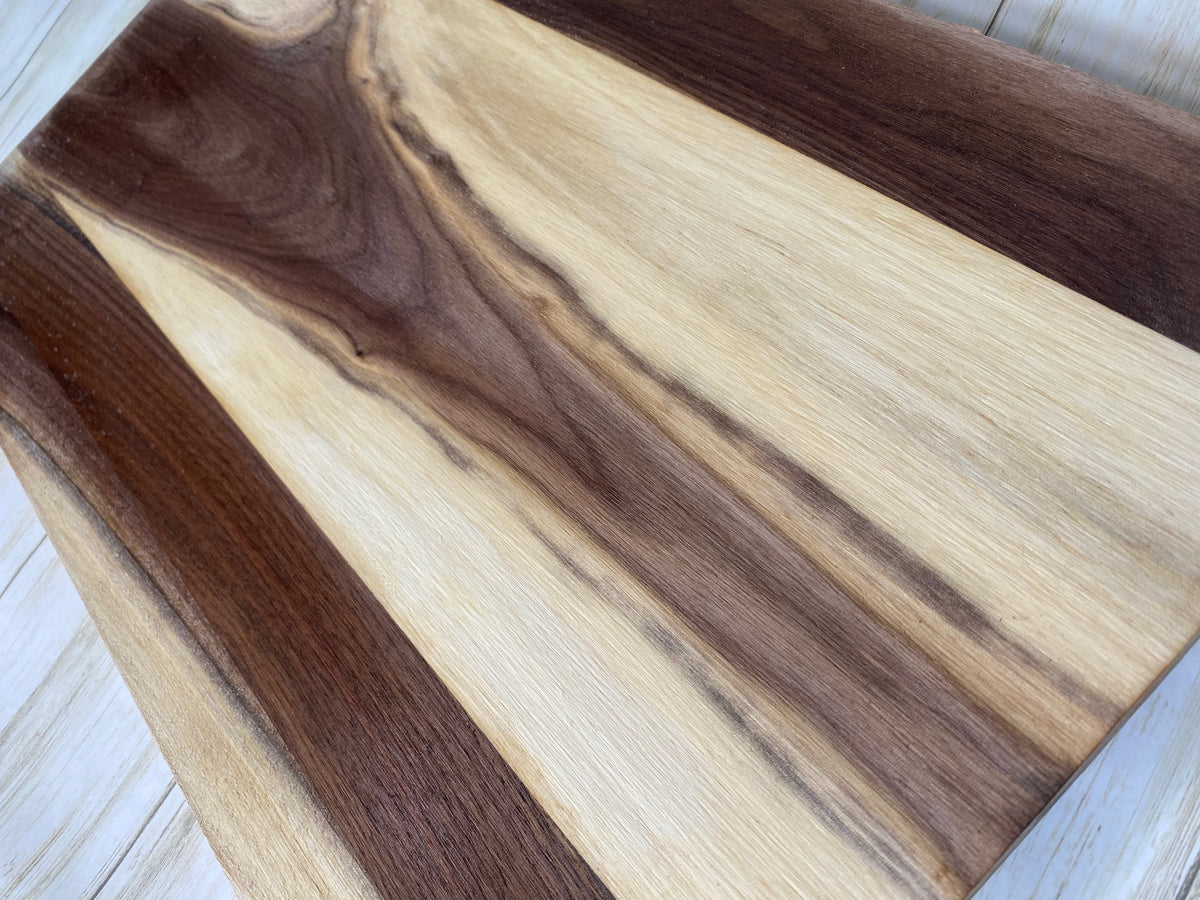 Cutting Board Sticks - Sappy Walnut - 16" & 24" (6-pack & 10-pack ...