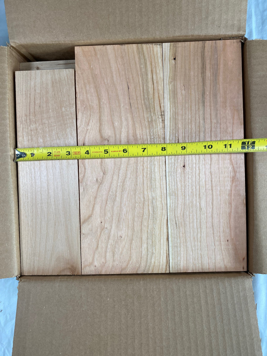 Perfect Wood Boards for Crafting Building Making - Variety or Single ...