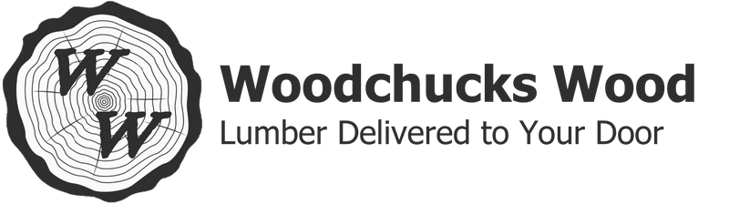 Woodchucks Wood - Online Lumber - Boards Cut & Delivered to You!